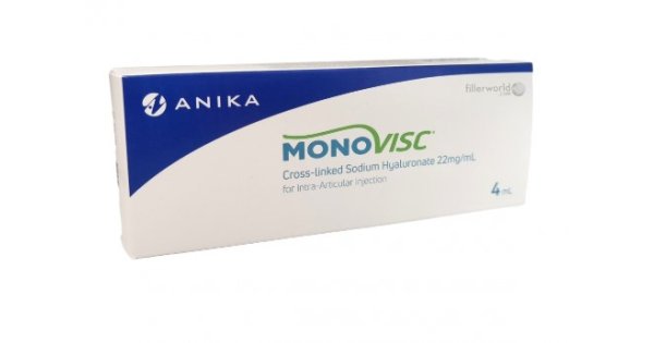 Monovisc Sir 20mg/ml 4ml
