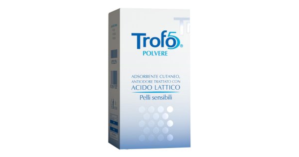 Trofo 5 Polvere Promo 50g