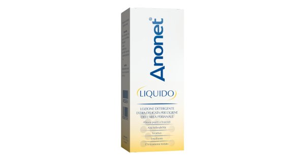 Anonet Liquido 200ml