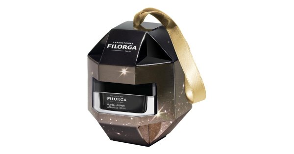 Filorga Mini Cofanetto Natale Global Repair Advanced | Trattamento Anti ...