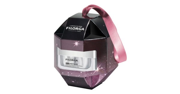 Offerta Filorga Mini Cofanetto di Natale NCEF Revitalize 15 ml ...