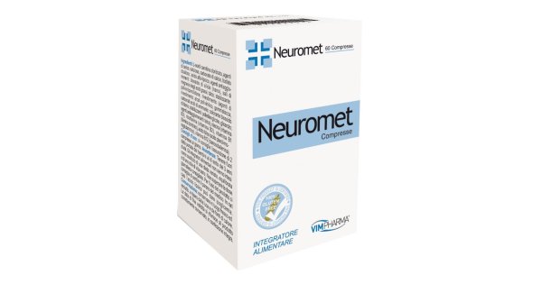 NEUROMET 60CPR